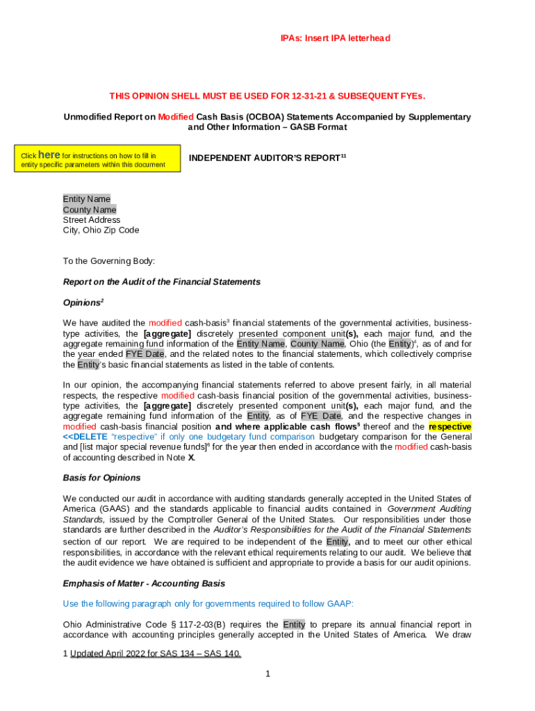 us.aicpa.orgcontentdamEmphasis-of-Matter Paragraphs and Other-Matter ...