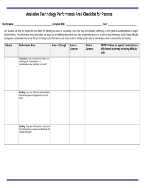 Assistive Technology for Special Education Students ...Assistive ...