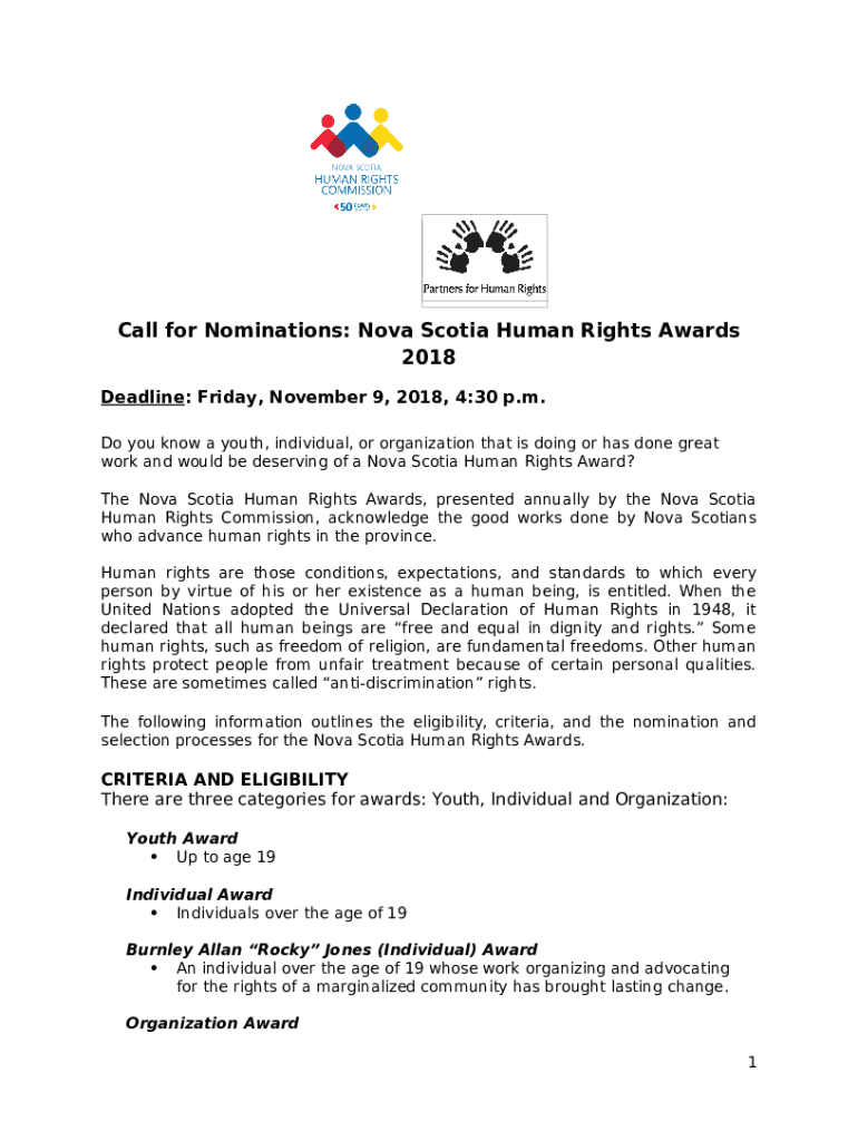 nslegislature.casitesdefaultHuman Rights Act - Nova Scotia House of ...