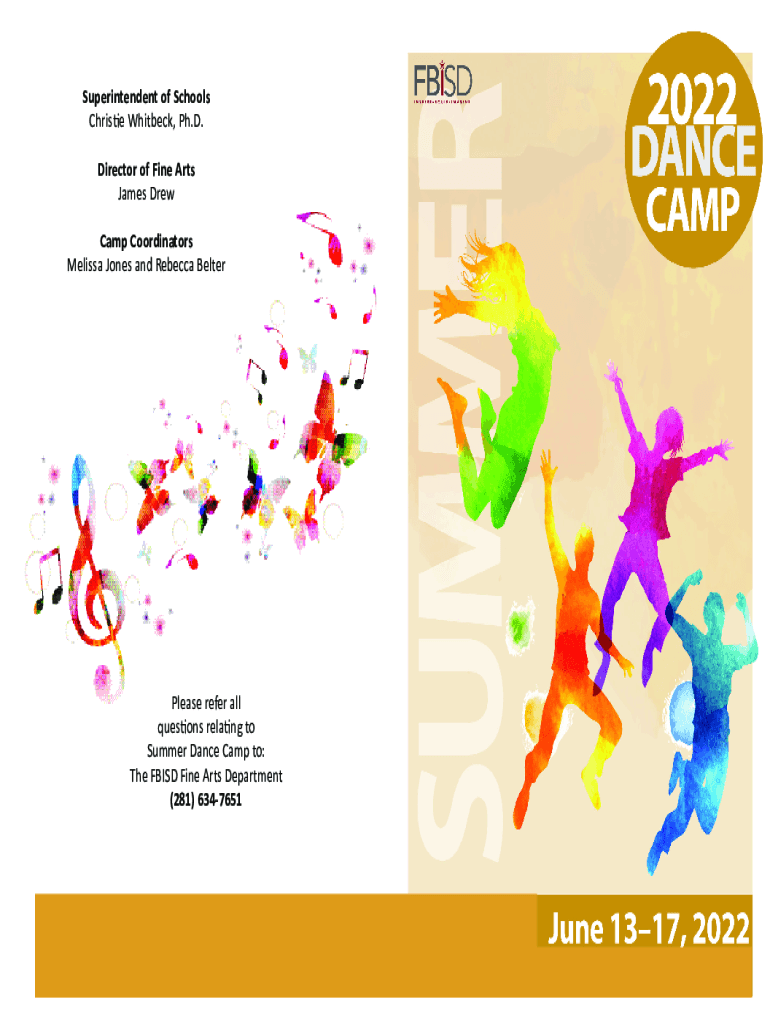 Fillable Online FORT BEND INDEPENDENT SCHOOL DISTRICT JOHN FOSTER ...