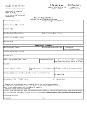 eProtocol IRB s User Guide - Allina Health - depts washington Doc ...