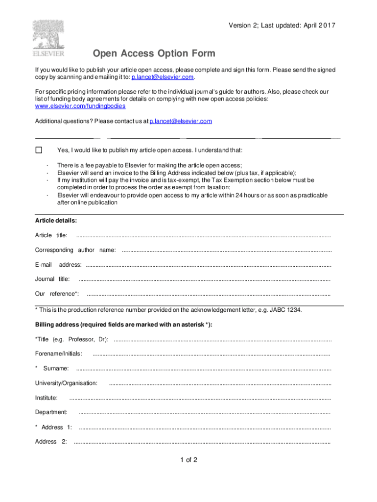 Fillable Online Set the default form that appears when you open an Access database Fax Email ...