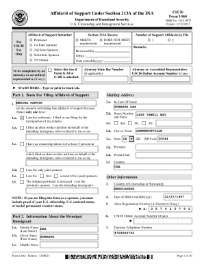 Fillable Online i-864 (1).pdf finished.pdf - USCIS Form I-864 Affidavit ...