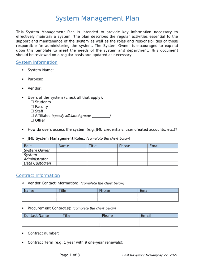 onstrategyhq.comwhat-is-a-management-systemWhat is a Management ...