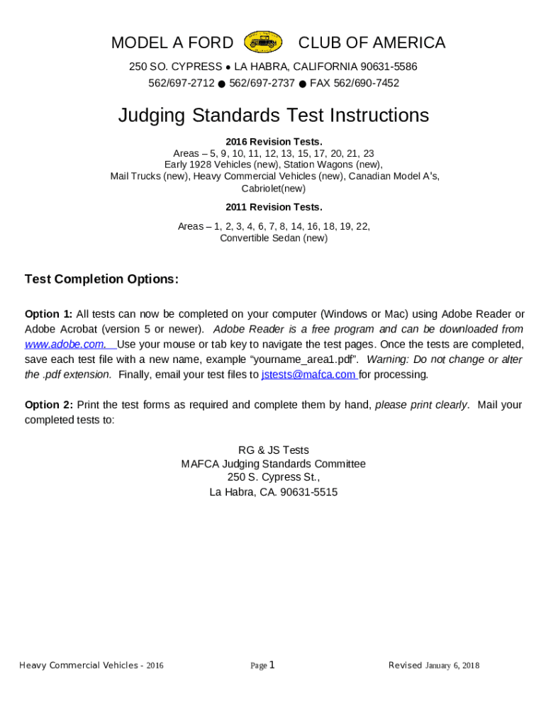Judges' Study GuidesAmerican Kennel Club Doc Template | pdfFiller
