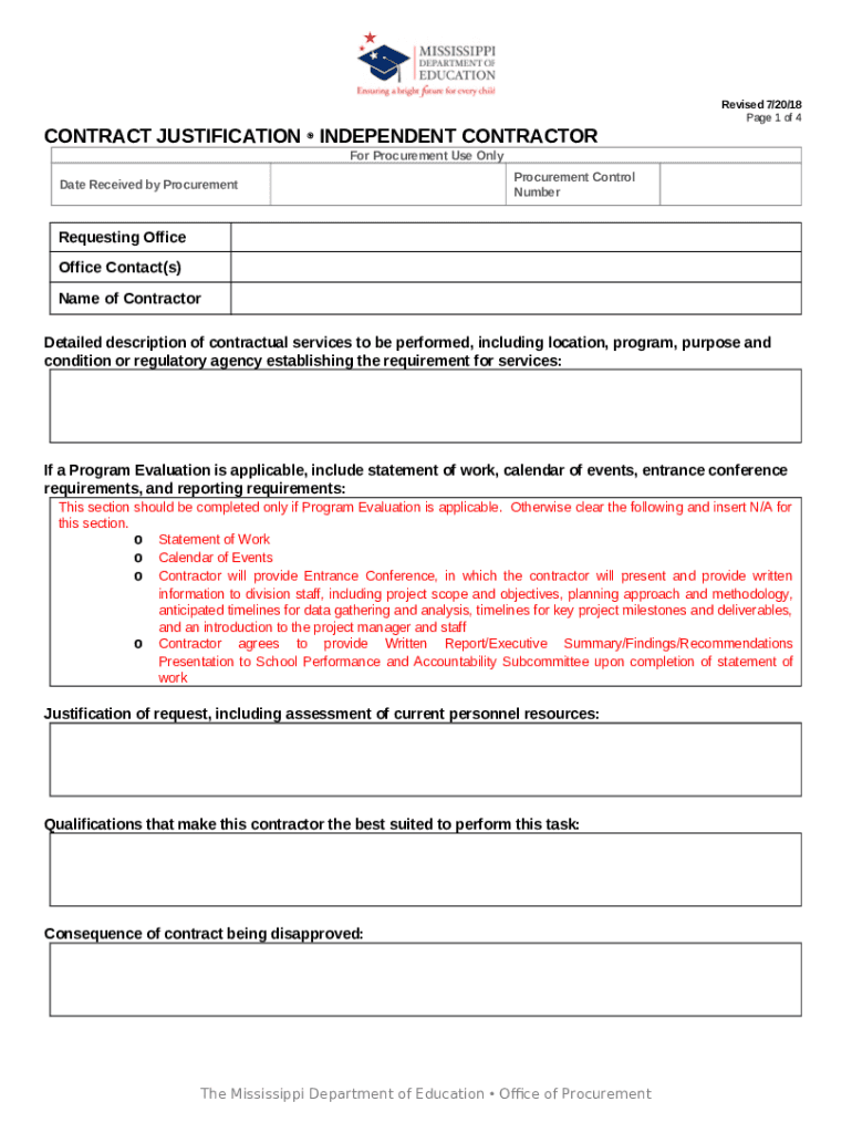 Best Practices Procurement & Lessons Learned Manual Doc Template ...