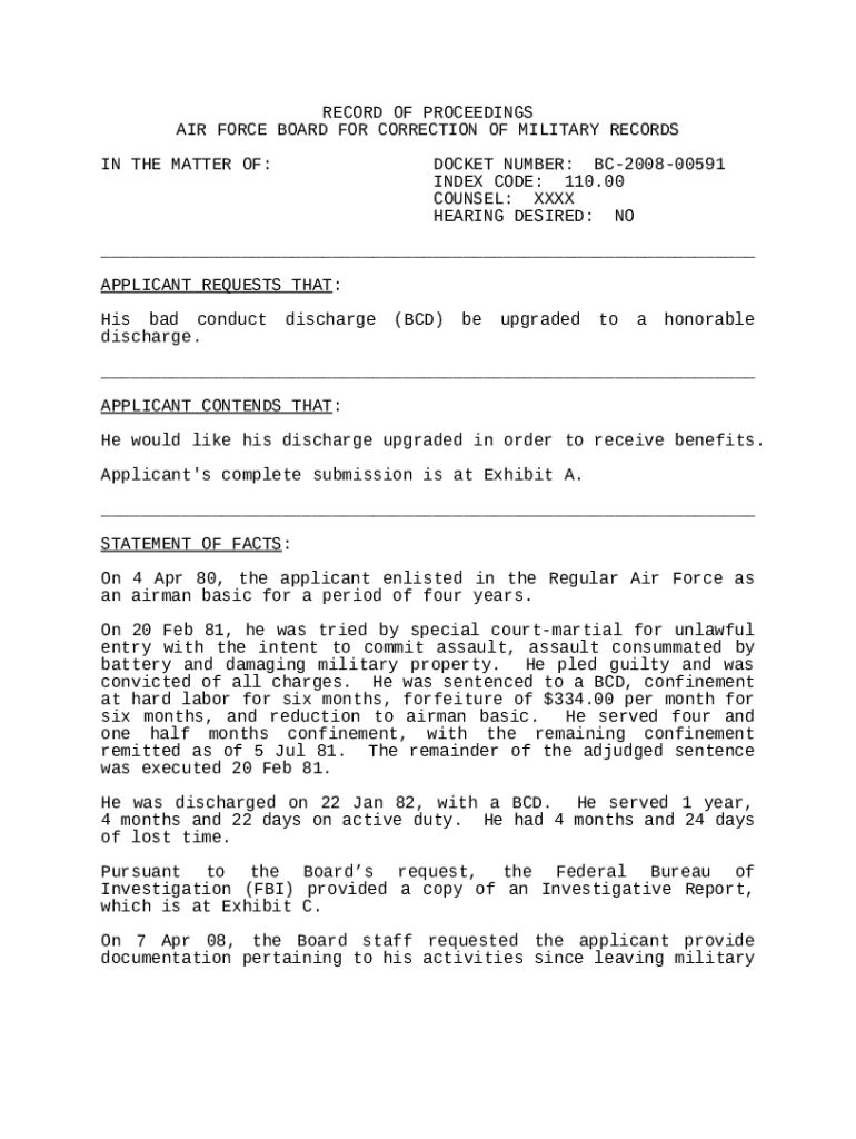 boards.law.af.mil AFBCMRAir Force Board for the Correction of Military ...