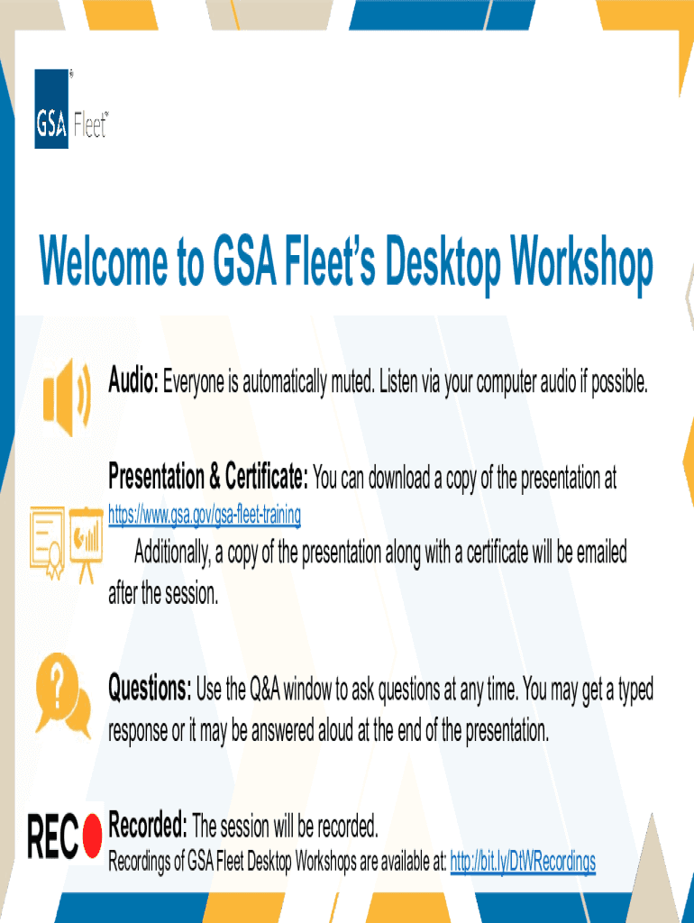 Fillable Online www.gsa.govcdnstaticDTWFleetRegulationsPartafter the ...