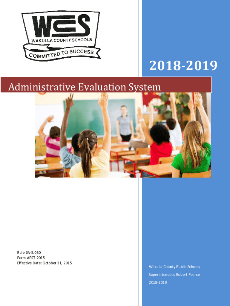 Fillable Online Administrative Evaluation System Template · PDF file Part A ... Fax Email Print ...