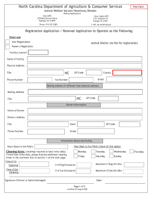 Fillable Online Fill Out Section 8 Application Online Form - signNow ...