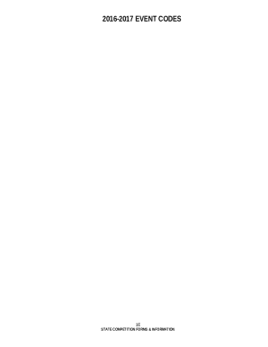 Casba Registration Form - Fill Online, Printable, Fillable, Blank ...