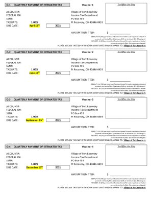 Fillable Online 2020 Tax Year Refund Form Fax Email Print - pdfFiller