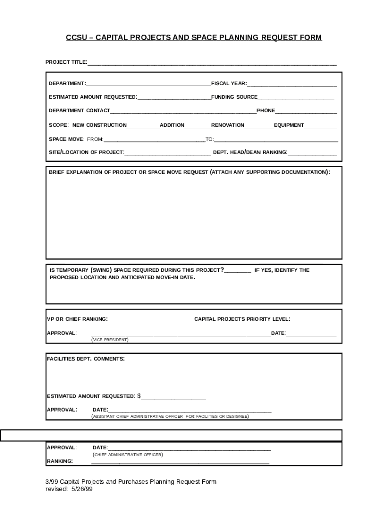 www.ccsu.edufacilitiesmanagementfilesCCSUCAPITAL PROJECTS AND SPACE ...
