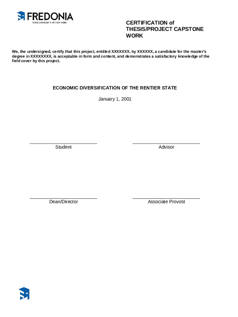 CAPSTONE CERTIFICATE.docx - CERTIFICATE This is to certify... Doc ...