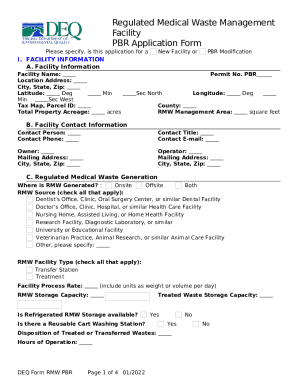 Local Government Certification Request - deq.virginia.gov Doc Template ...