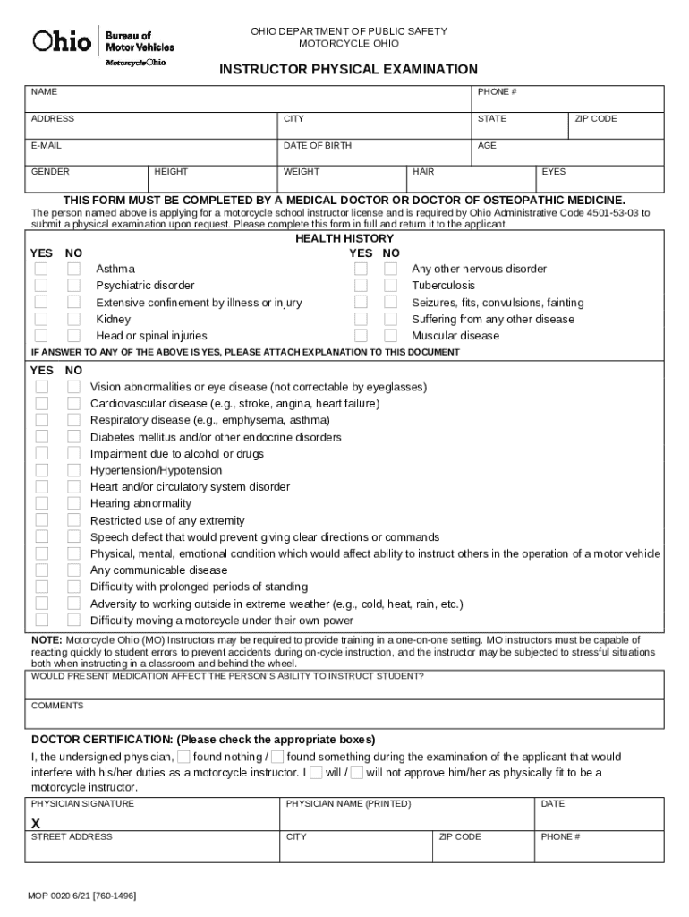 STATE OF OHIO DEPARTMENT OF PUBLIC SAFETY - publicsafety ohio Doc ...