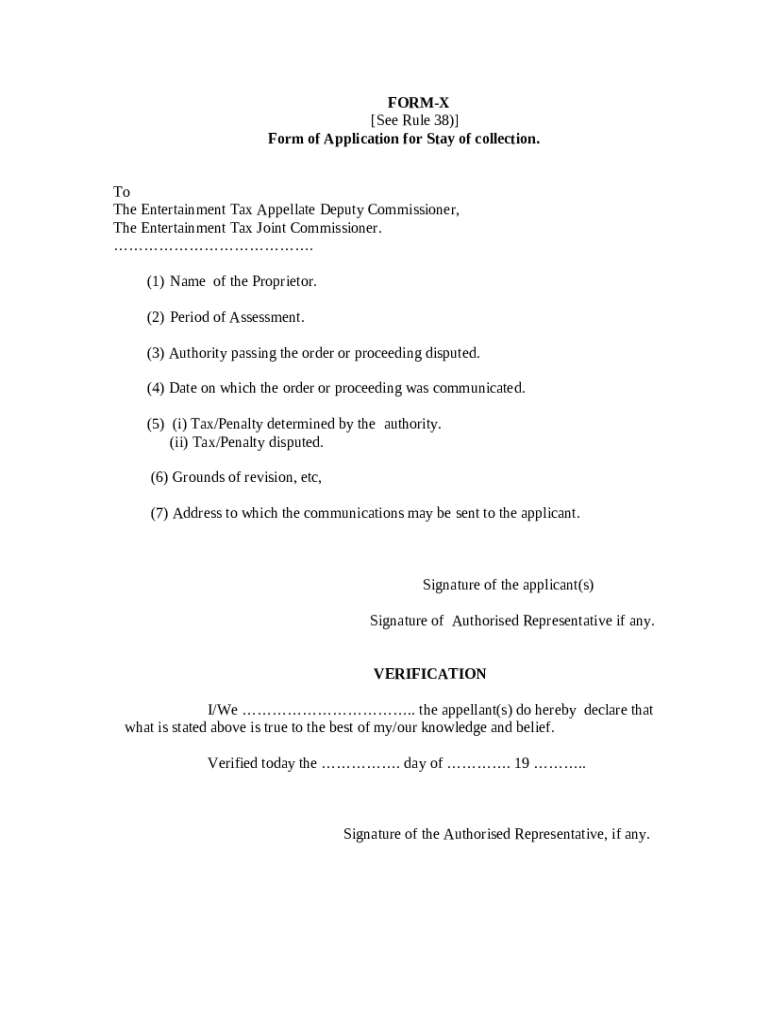 28 See Rule 38 Notice Of Demand Under Section 156 Of The Income-tax Act ...