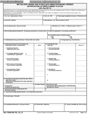 Fillable Online AE Form 690-70G Download Fillable PDF or Fill Online ...