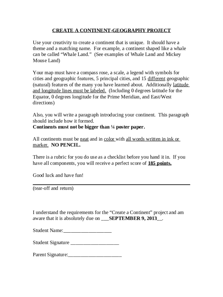 prezi.comkvyni4yoxz5hcreate-a-continent-projectCreate a Continent ...