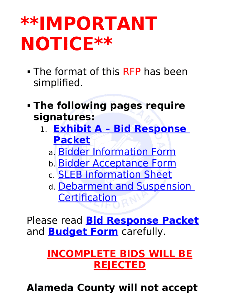 **IMPORTANT NOTICE** - Amazon Web Services Doc Template | pdfFiller