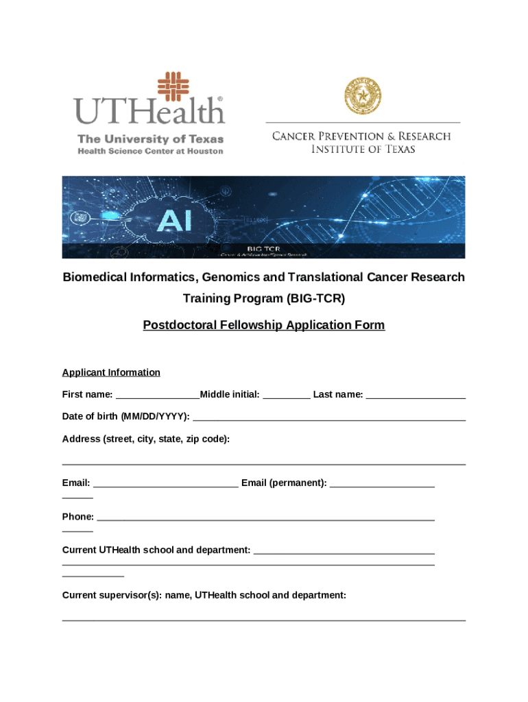 NLM's University-based Biomedical Inatics and Data Science Research ...