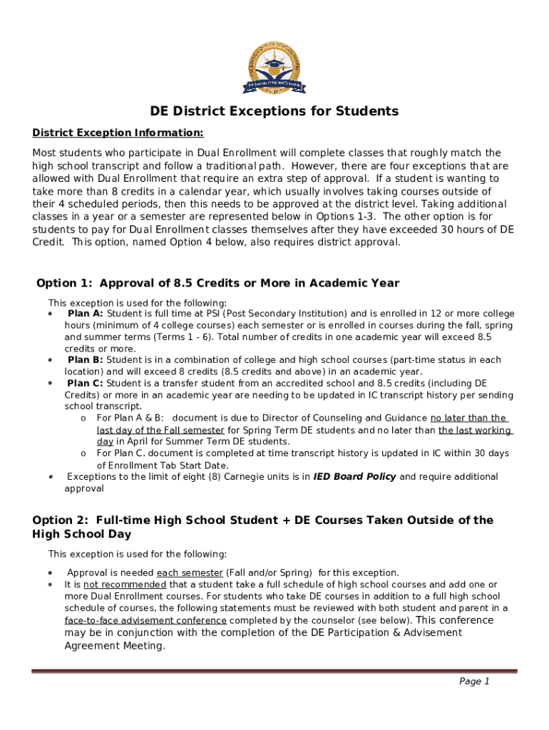 South Cobb High School - Paulding County School District Doc Template | pdfFiller