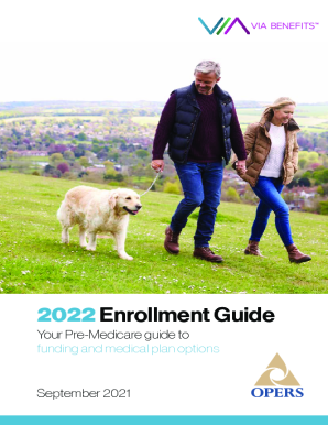 Fillable Online www.opers.org formsOrder OPERS Forms & Documents Fax ...