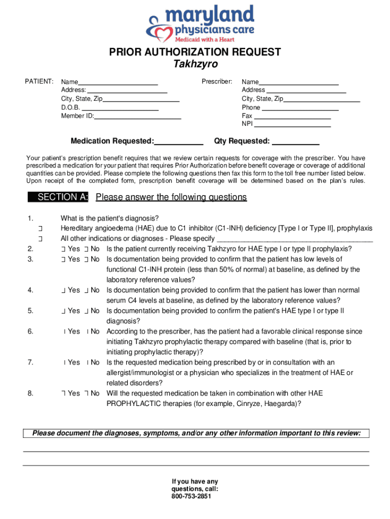 Fillable Online Prior AuthorizationsCignaAuthorizations and ...