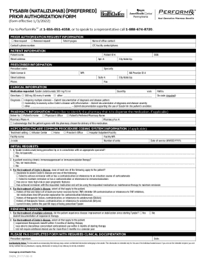 Fillable Online Prior Authorization Form - Pharmacy - AmeriHealth ...