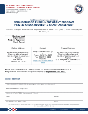 Neighborhood Assistance Program (NAP) - PA Department of Community ...