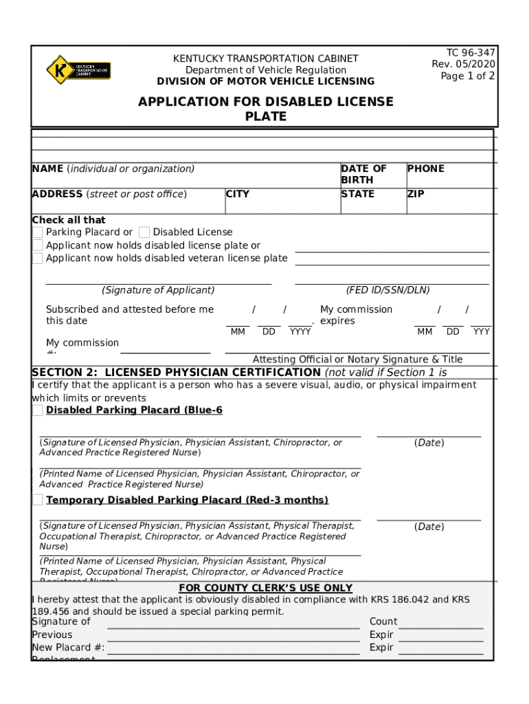 clerkinfo.netmvimagestc96204DisableParkingDivision Motor Vehicle ...