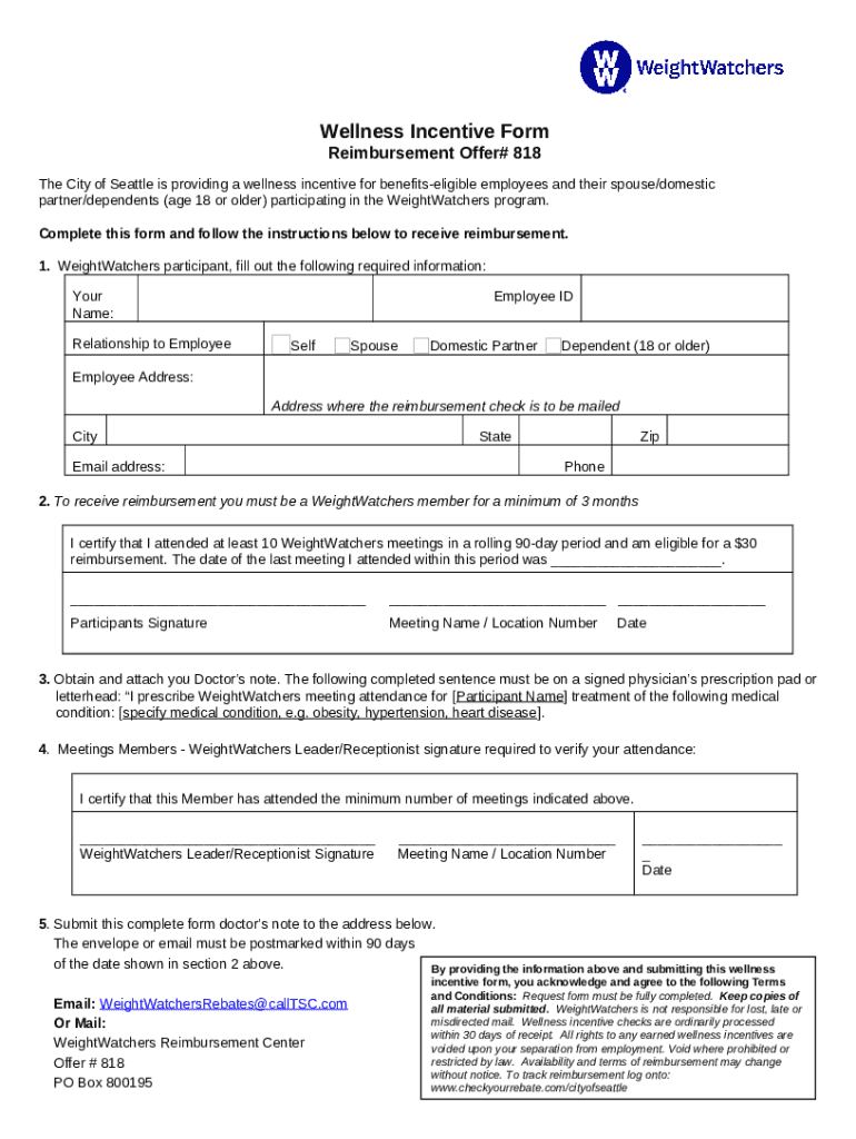 18 Wellness Program Incentive Ideas From the Best Corporate Wellness ...