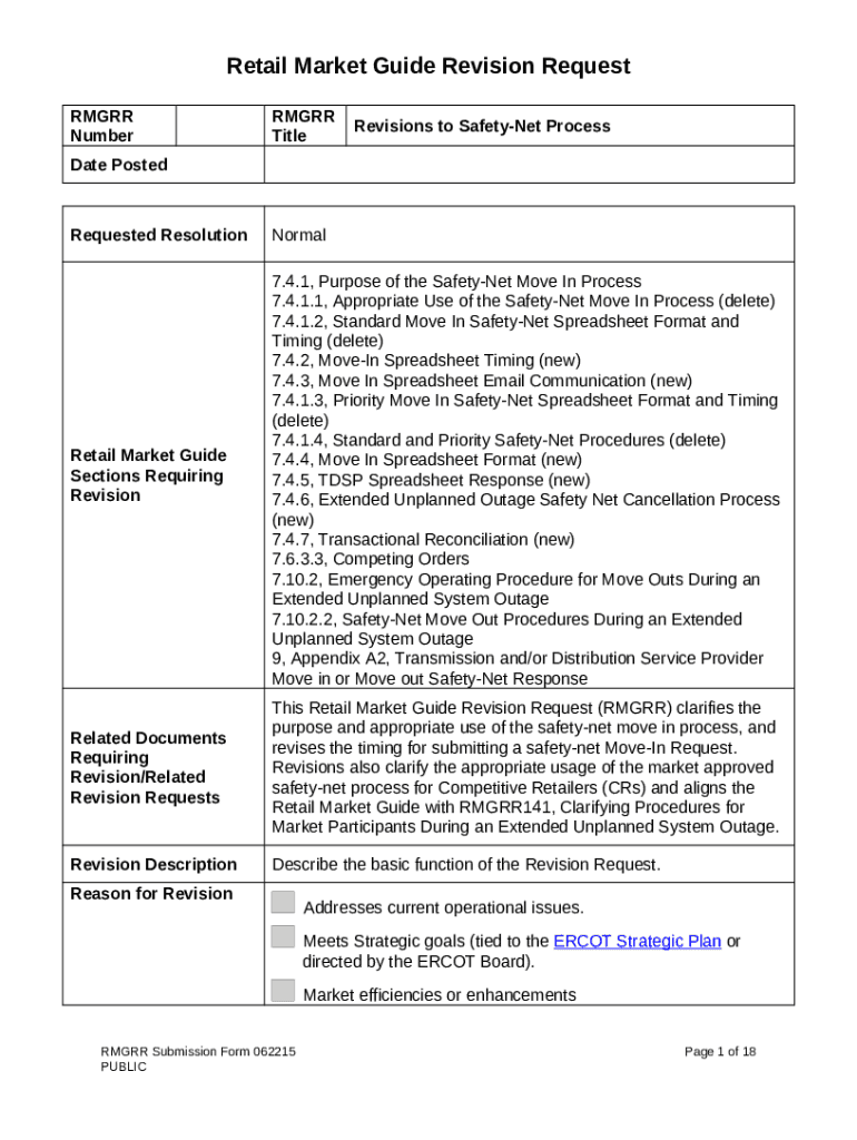 www.ercot.com files docsProtocols Workshop - Electric Reliability Council of Texas Doc Template ...