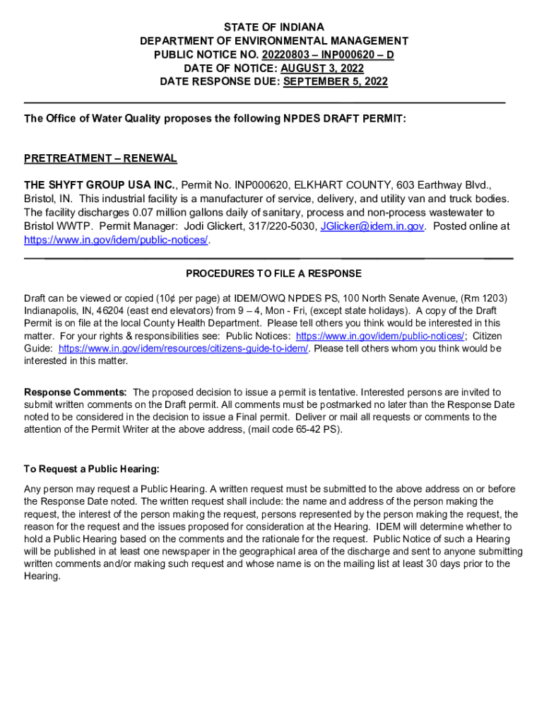 Fillable Online The Shyft Group USA Inc Fax Email Print - pdfFiller