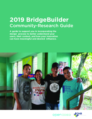 Fillable Online www.bsr.orgenour-insightsFive-Step Approach to ...