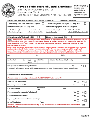 Fillable Online FACT SHEET - Nevada Fax Email Print - pdfFiller