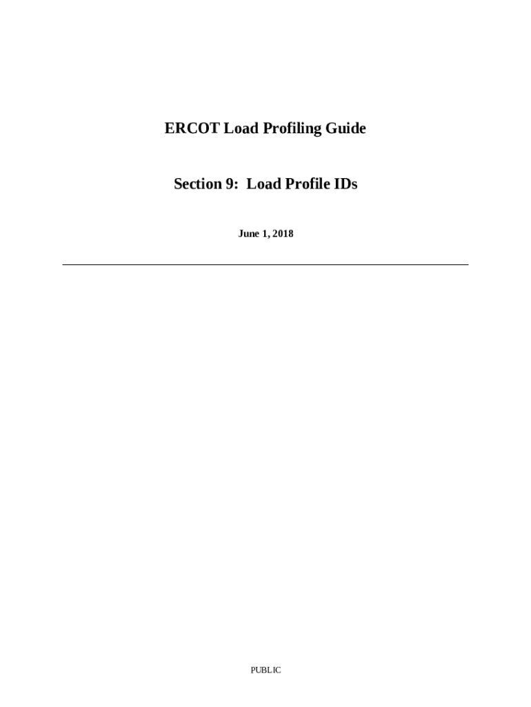 www.ercot.commktrulesguides2009 Load Profiling Guide Library - ercot ...