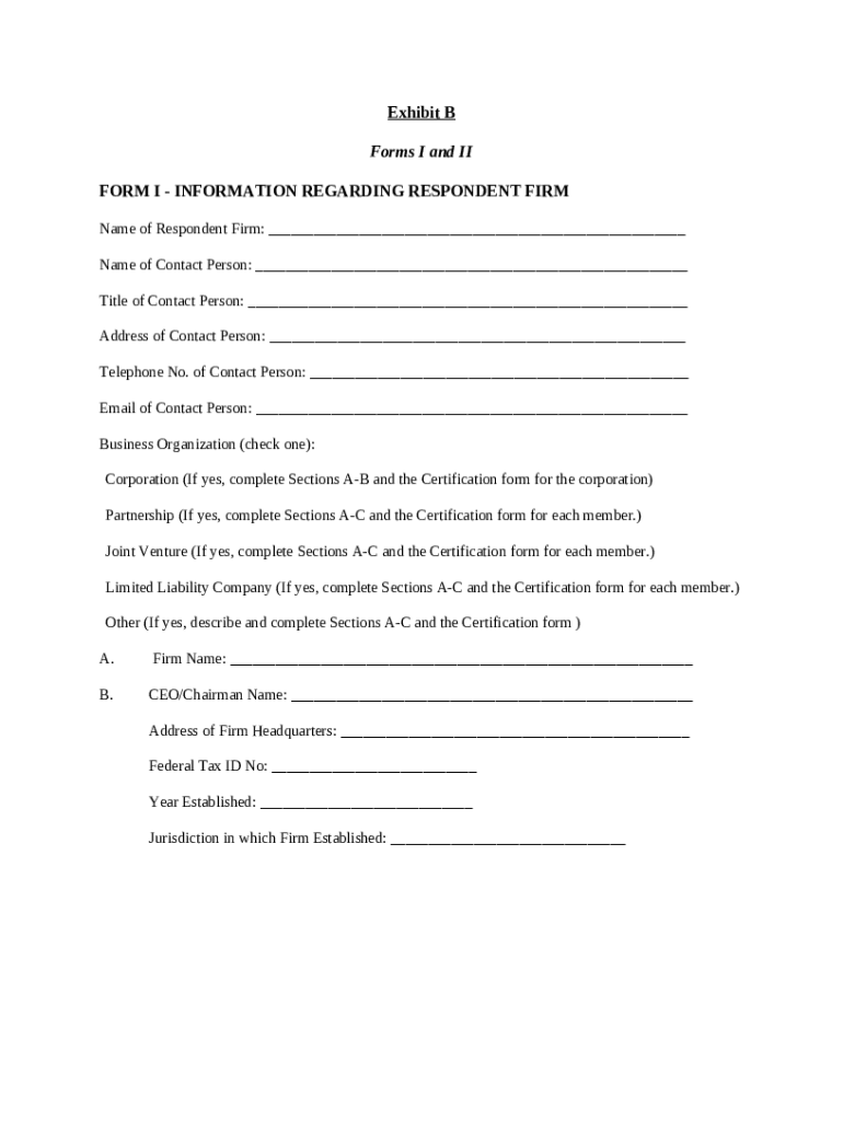 ions And Answers For Respondents On EEOC s New Position Statement 