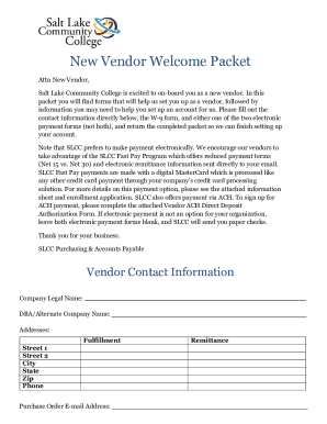 Fillable Online 7 welcome email templates for nurturing new customers ...