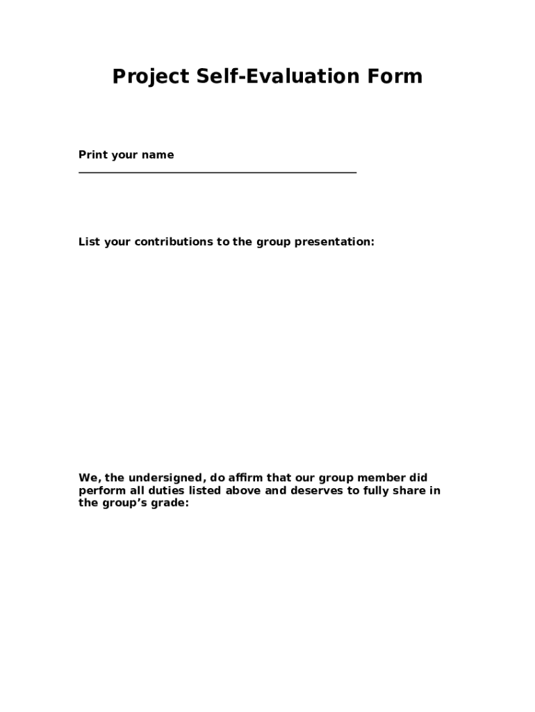Project Evaluation Process: Definition, Methods & Steps ...