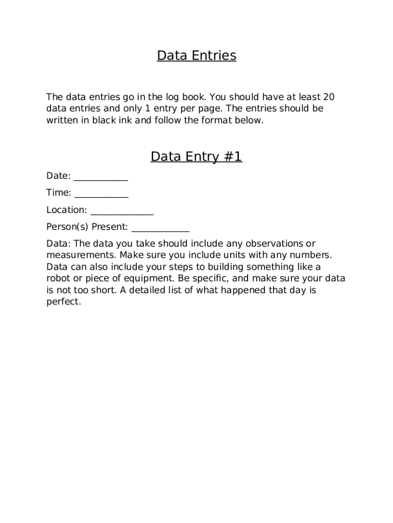 How to Learn Data Entry: 9 Steps (with Pictures) - wikiHow ...