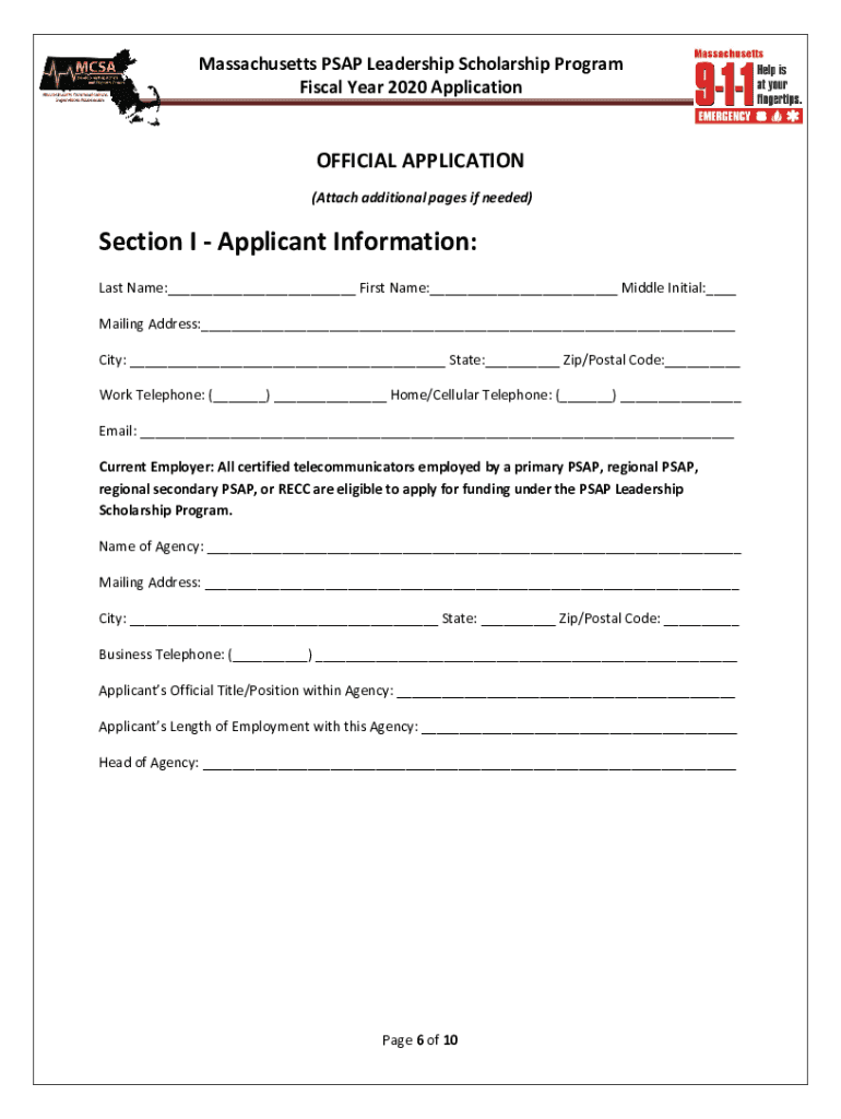 Fillable Online www.mass.govdocfy2020-wireless-state-policeCommonwealth ...