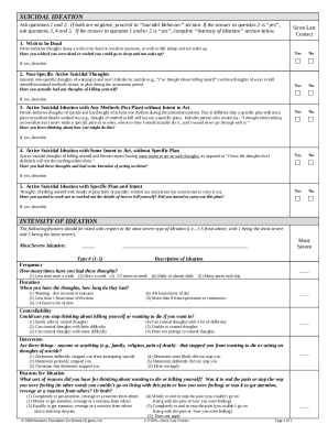 cssrs.columbia.edu wp-content uploadsThe Columbia Suicide Severity ...