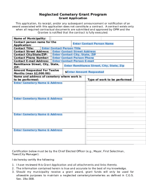 Fiscal Year 2022 Citizenship and Integration Grant Program Doc Template | pdfFiller