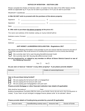 Evicting tenants (England and Wales): Section 21 and Section 8 notices ...