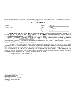 QCD-1 - secure in Doc Template | pdfFiller