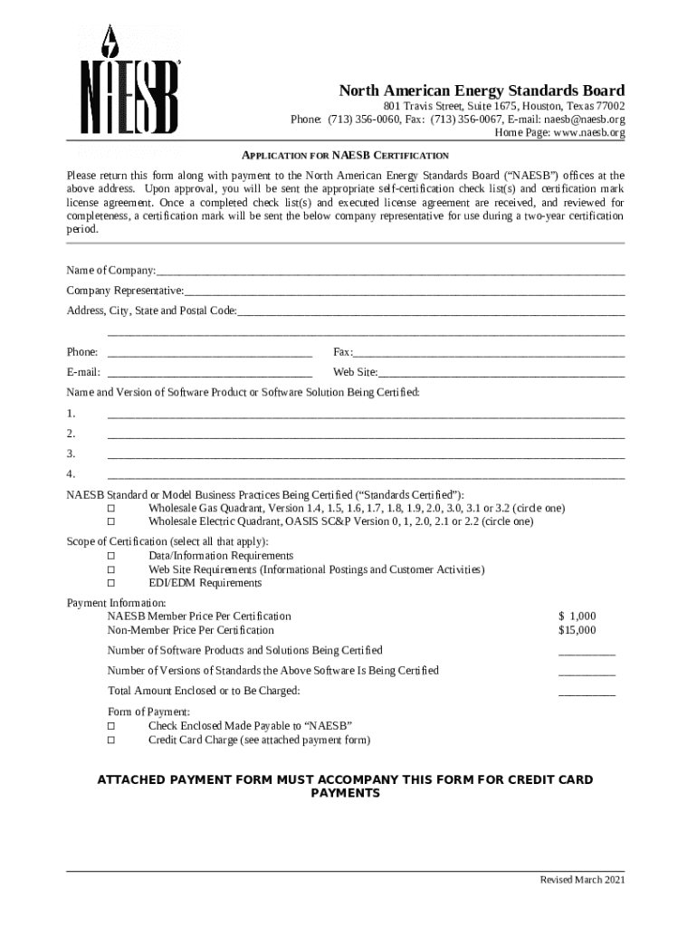 Welcome to NAESB EIR LoginWelcome to NAESB EIR LoginApplication for a ...