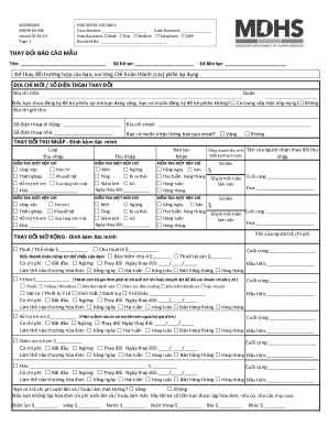 Fillable Online www.pdffiller.com524154600--change-reportingFillable ...