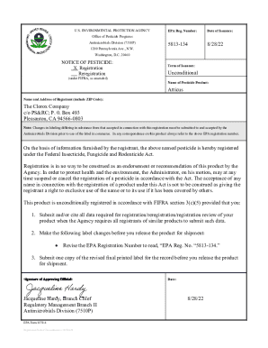Fillable Online US EPA, Pesticide Product Label, Atticus,08/28/2022 ...