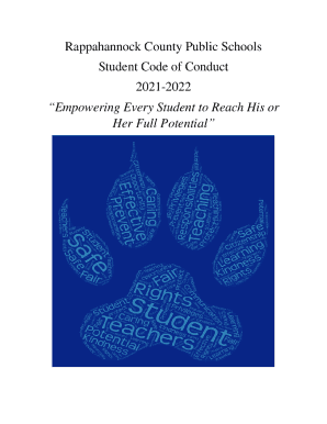 Fillable Online images pcmac Discipline and Punishment: Student Codes ...